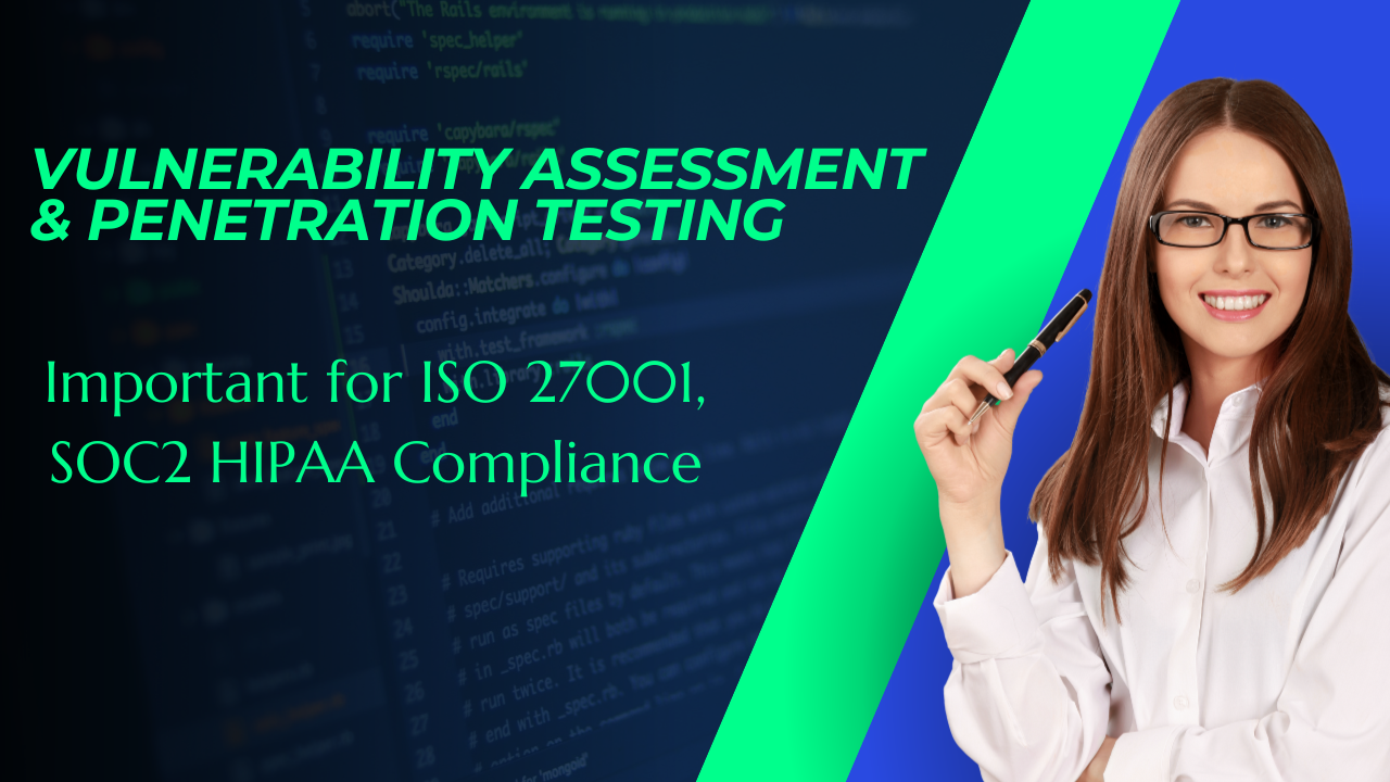 What is VAPT? Vulnerability Assessment and Penetration Testing