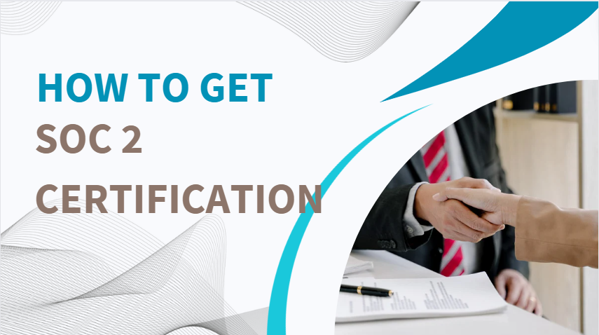 SOC 2 Certifications in Delhi